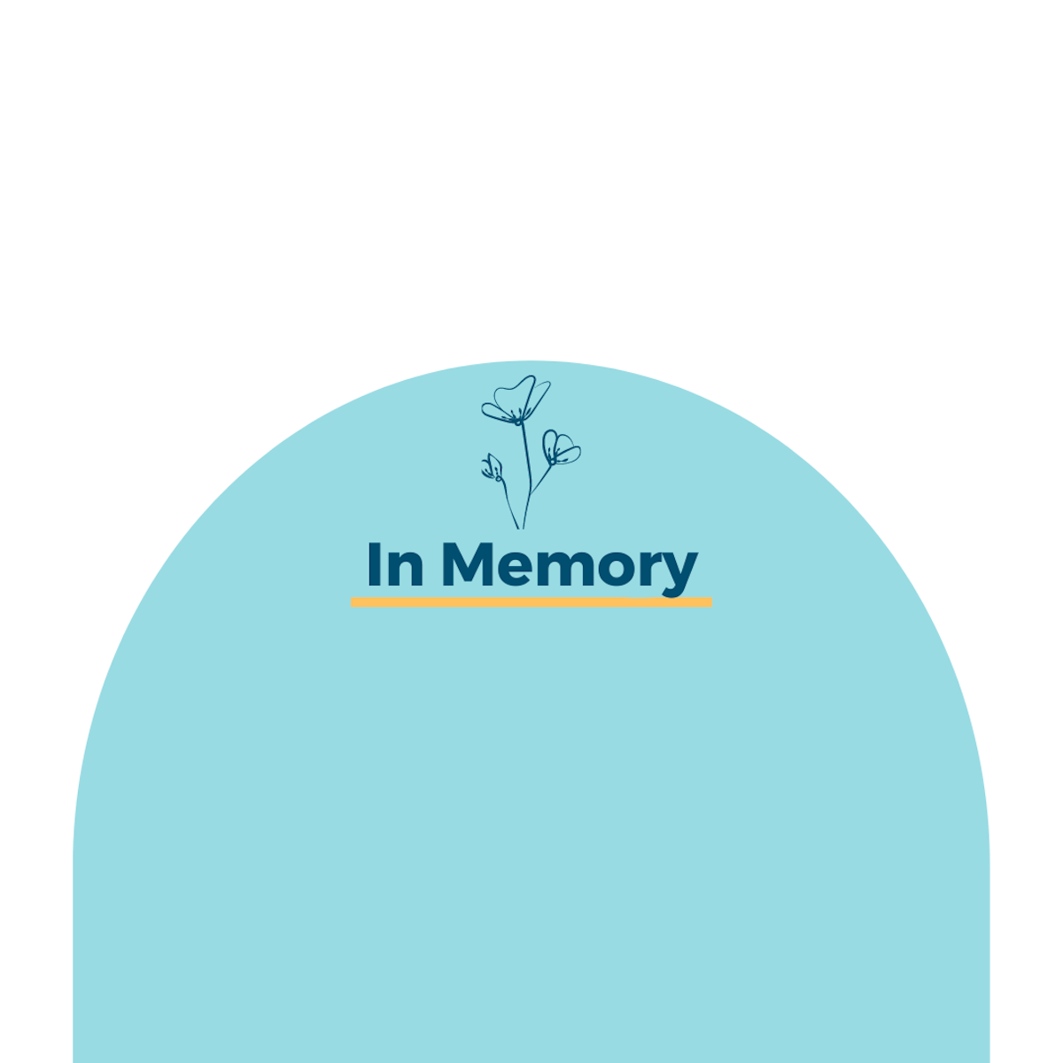 A Tribute to Janet Griffiths