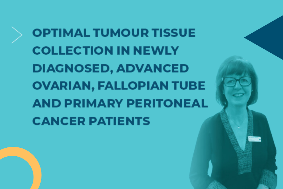 HRD Guidelines | Ovarian Cancer Australia