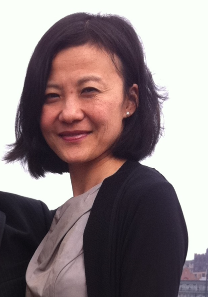 A Tribute to Georgia Versluys