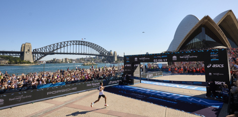 Ovarian Cancer Australia | Fundraising Events
