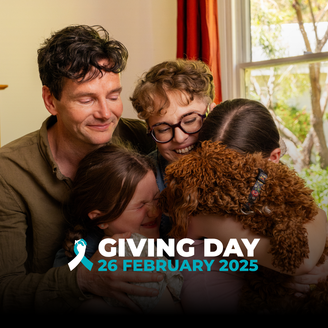 Ovarian Cancer Australia