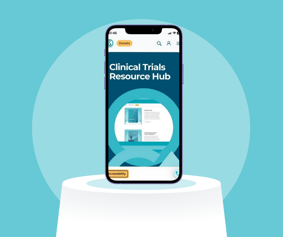 Clinical Trials Resource Hub