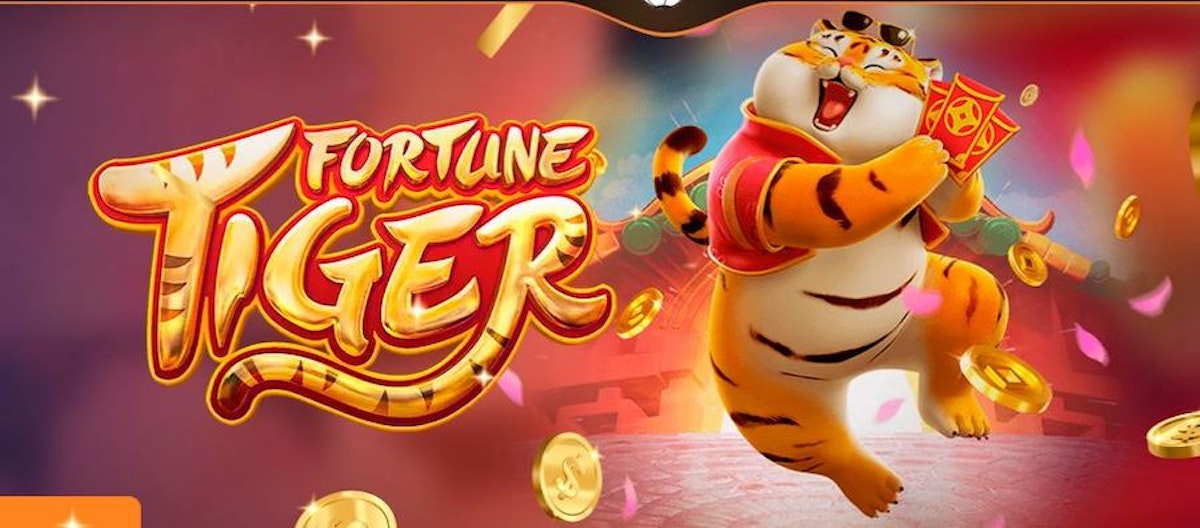 Fortune Tiger Com Bônus de Cadastro | 3 Melhores Sites