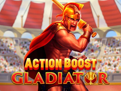 Action Boost Gladiator: Jogo Demo (Grátis) Como Jogar e Mais