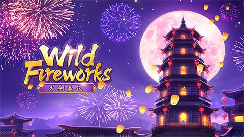 Wild Fireworks: Jogo Demo (Grátis), Como Jogar e Mais