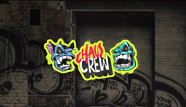 Chaos Crew: Jogo Demo (Grátis), Como Jogar e Mais