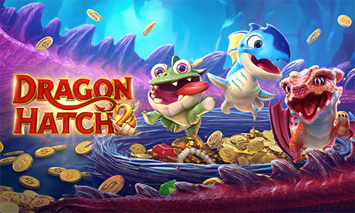 Dragon Hatch 2: Jogo Demo (Grátis), Como Jogar e Mais