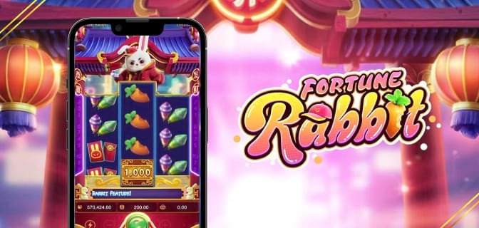 5 Plataformas Que Mais Pagam Fortune Rabbit | Atualizado