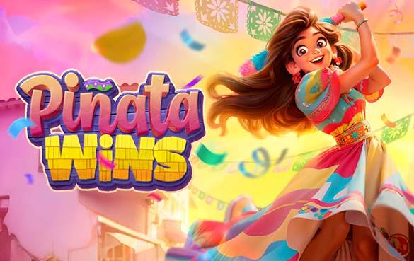 Pinata Wins: Jogo Demo (Grátis), Como Jogar e Mais