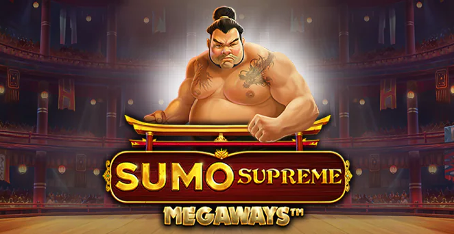 Sumo Supreme Megaways: Jogo Demo (Grátis), Como Jogar e Mais