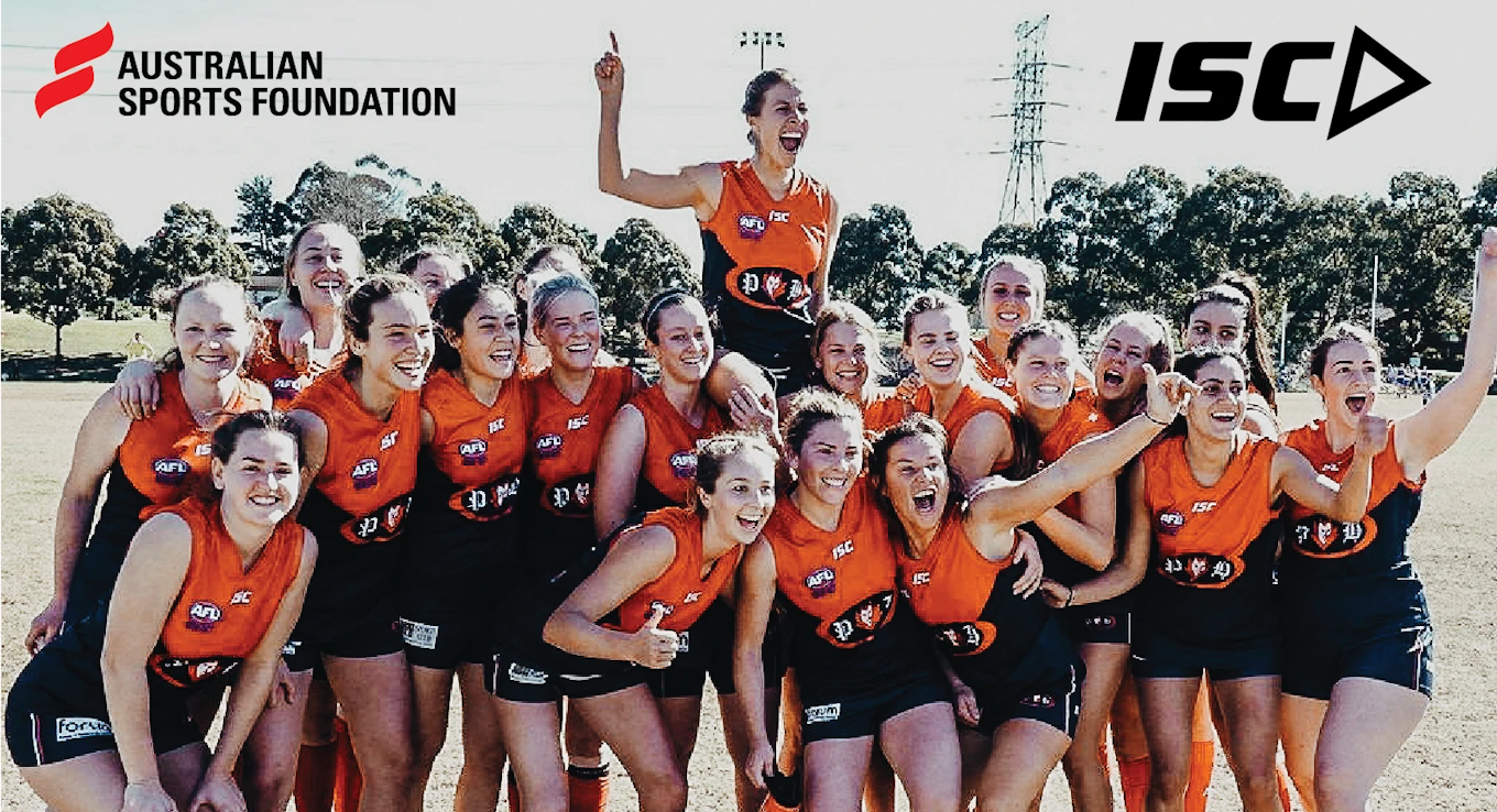 Winners Announcement for Customised Uniforms | Australian Sports Foundation