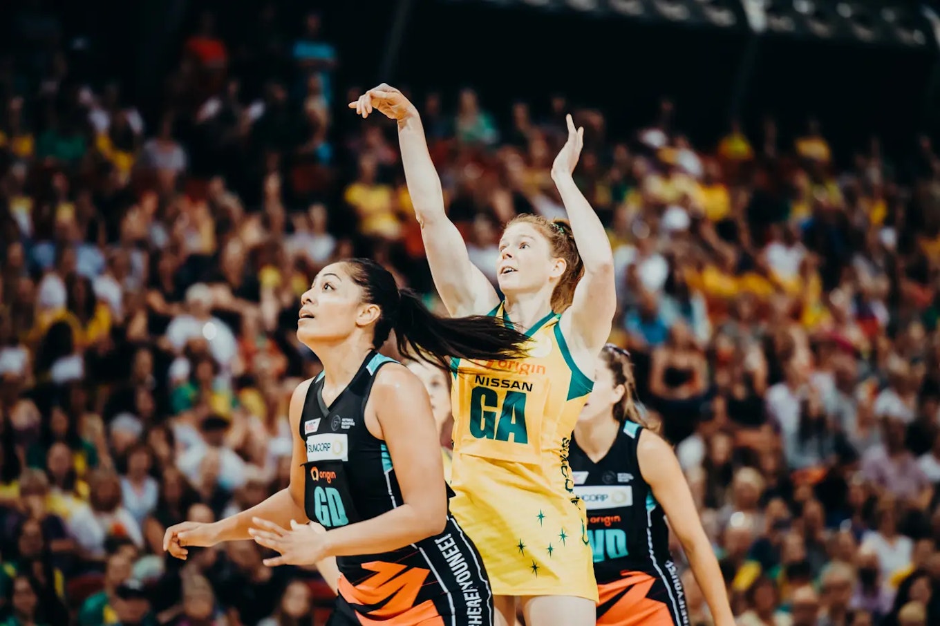 Sports Fundraising 101 | Australian Sports Foundation