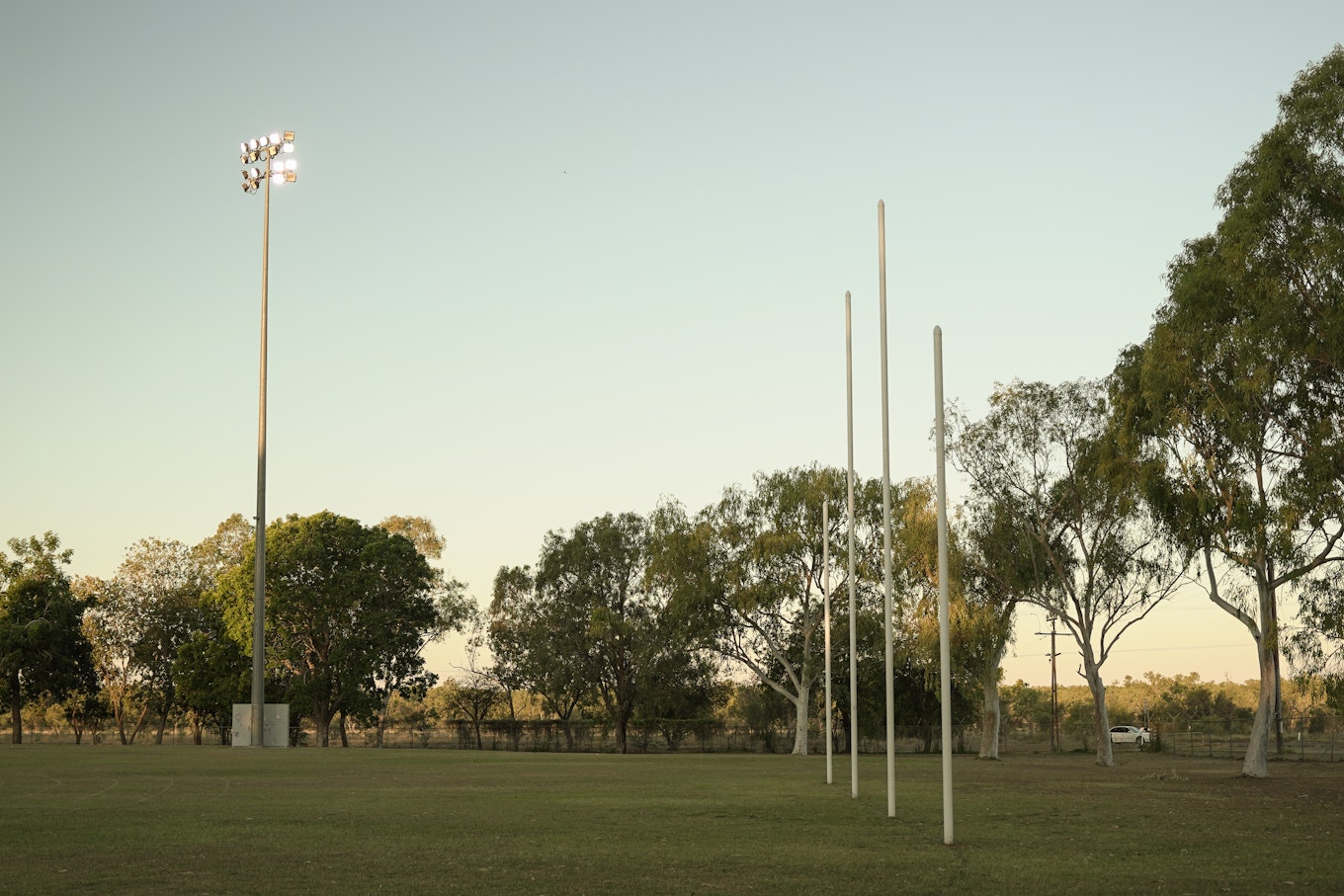 Fitzroy Crossing | Australian Sports Foundation