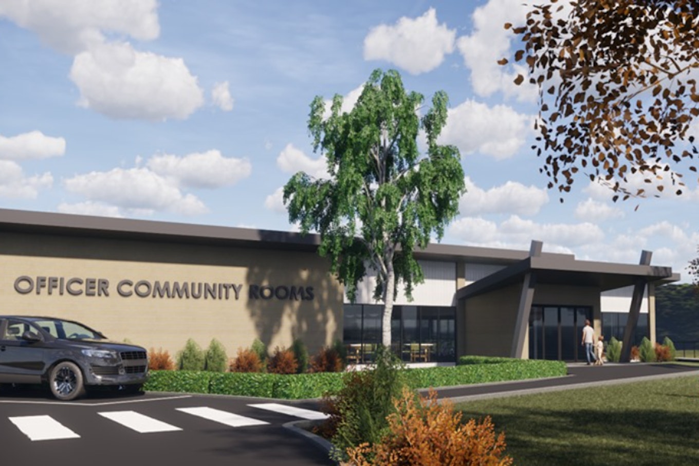 Officer Sports Club’s New Social Room Fit Out | Australian Sports ...