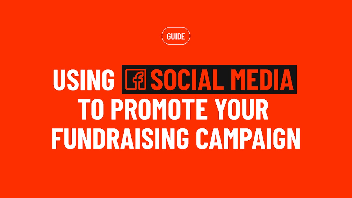 Using Social Media to Promote your Fundraising Campaign | Australian ...