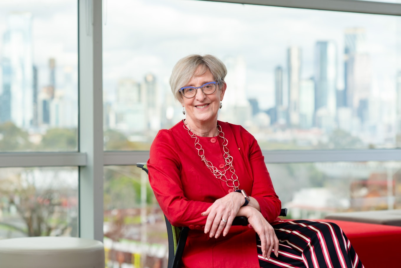 Welcome Sue Hunt AM as the New CEO of the ASF | Australian Sports ...