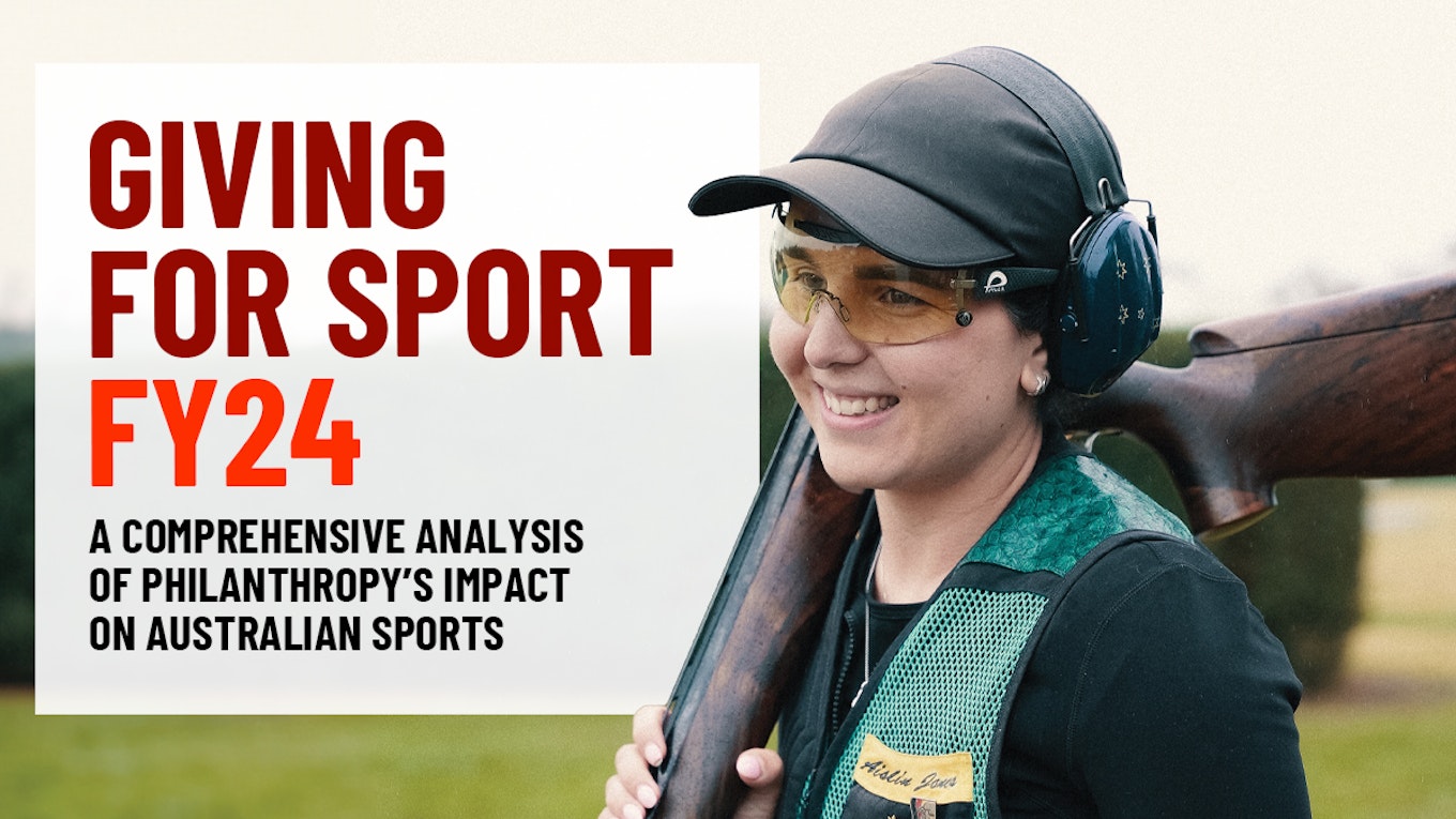 ASF Breaks Records with $98.8 Million in Sport Donations | Australian ...