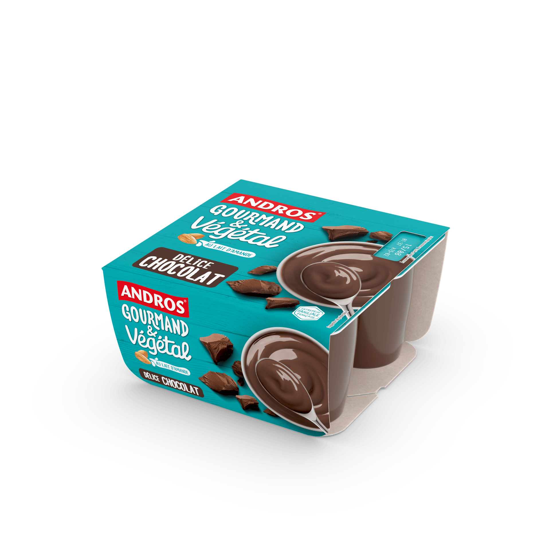 Riz au Lait - Andros