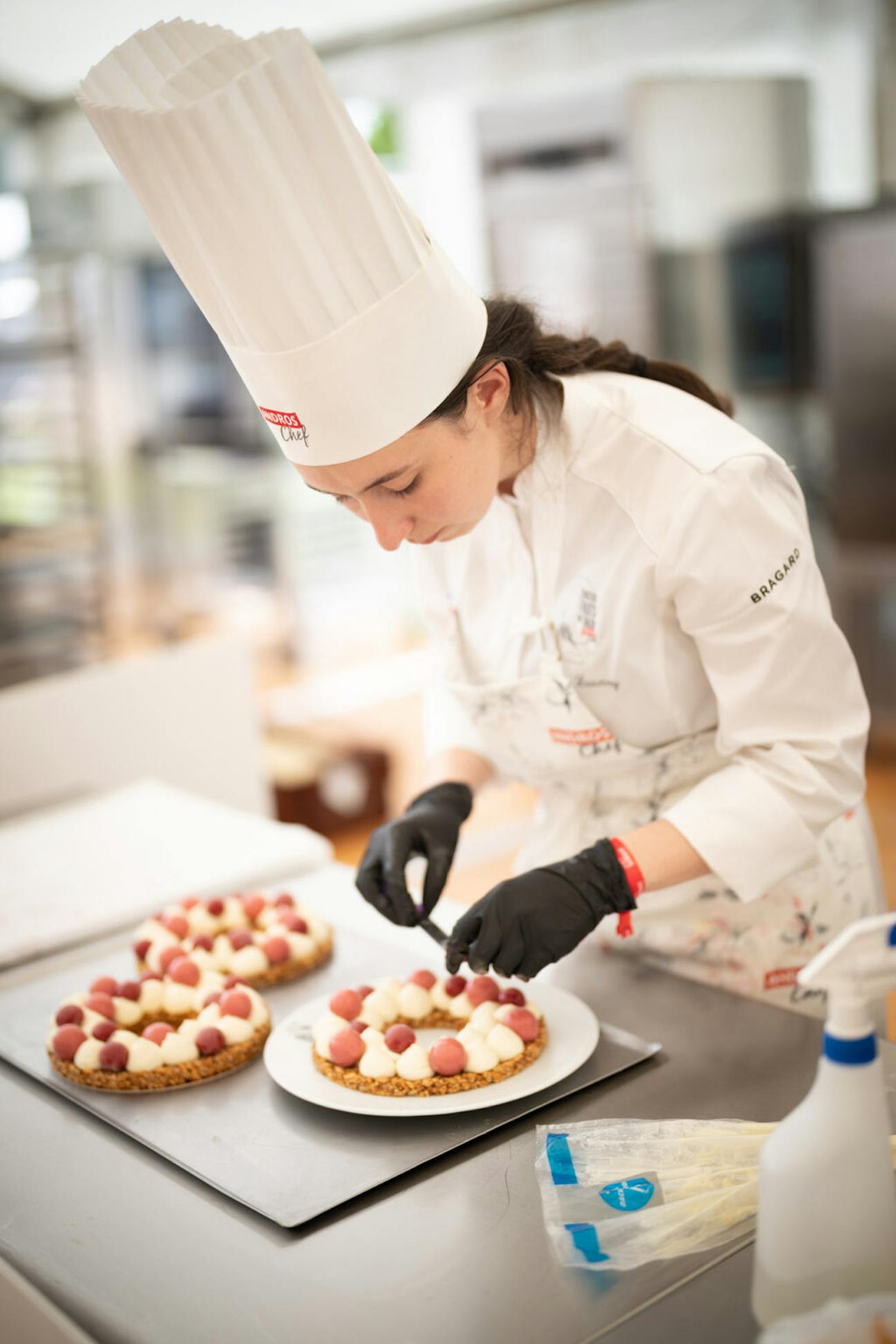 Andros Chef - Andros