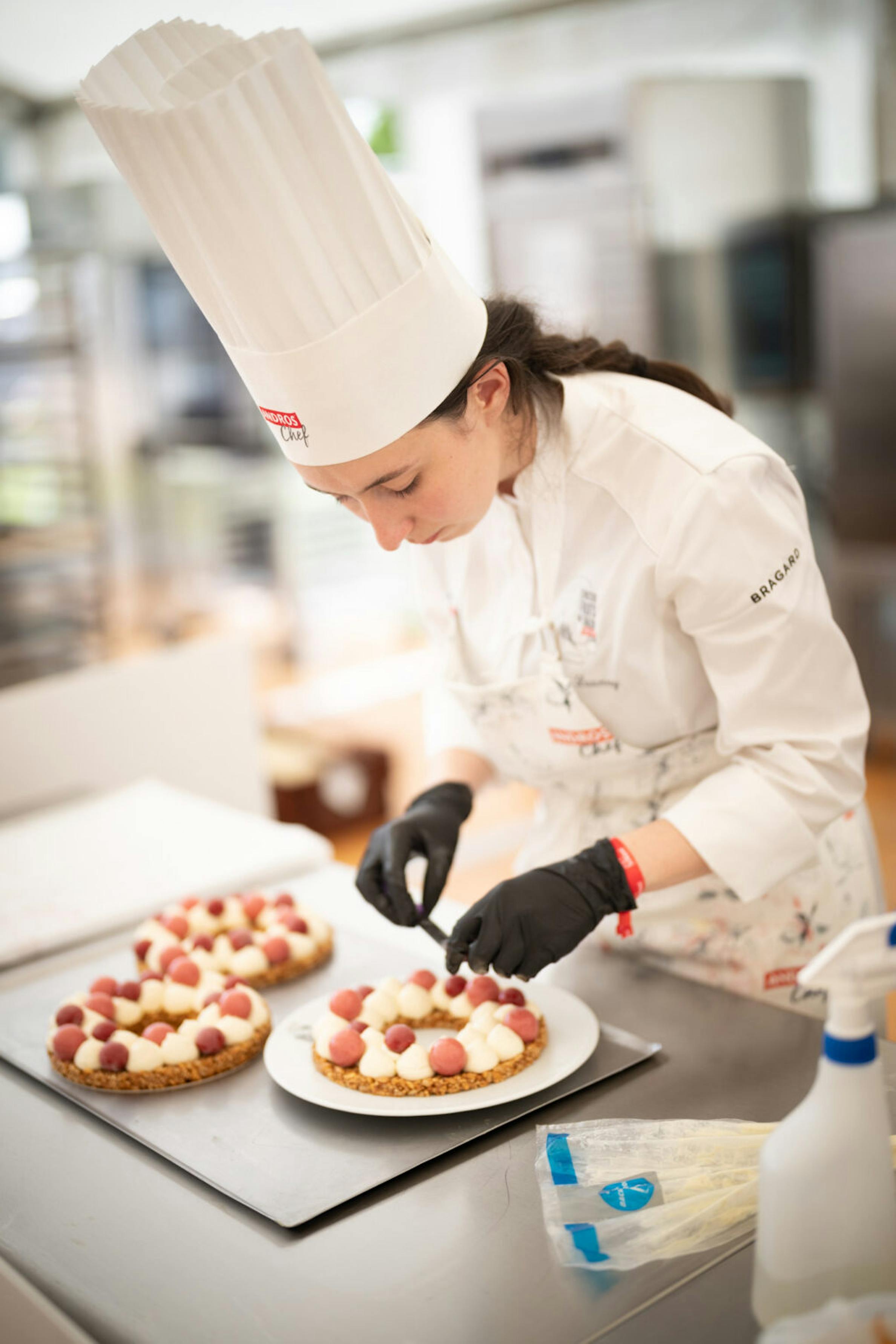 Andros Chef - Andros