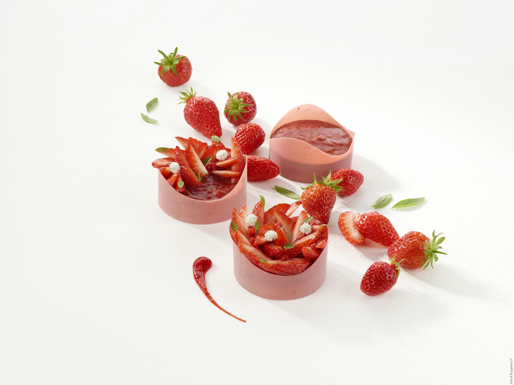 Andros Chef - Andros