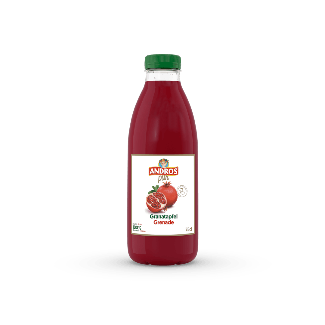 Nos produits - Andros