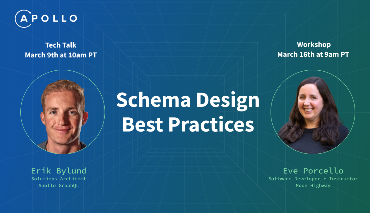 Deep Dive into Schema Design Best Practices