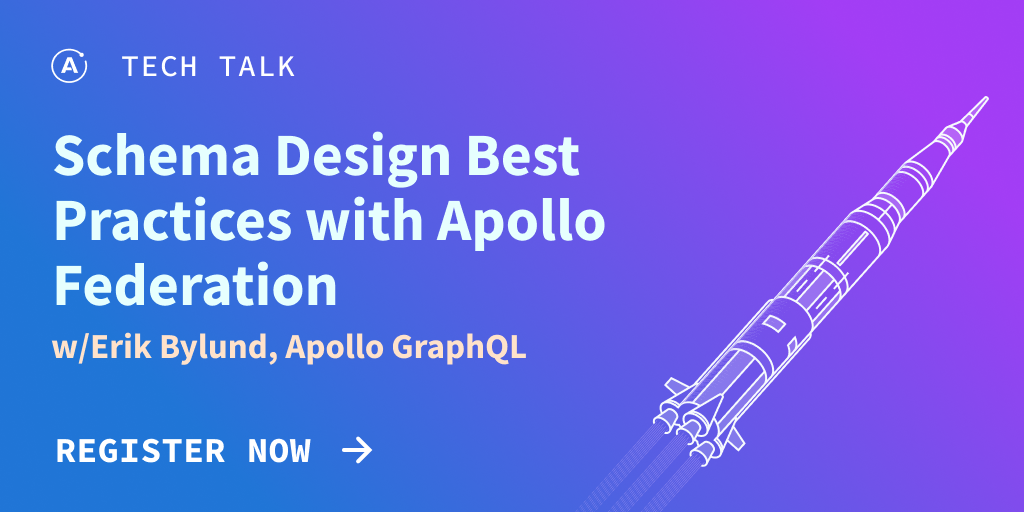 Streamlining APIs, Databases, & Microservices | Apollo GraphQL