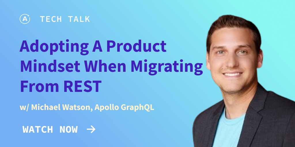 Streamlining APIs, Databases, & Microservices | Apollo GraphQL
