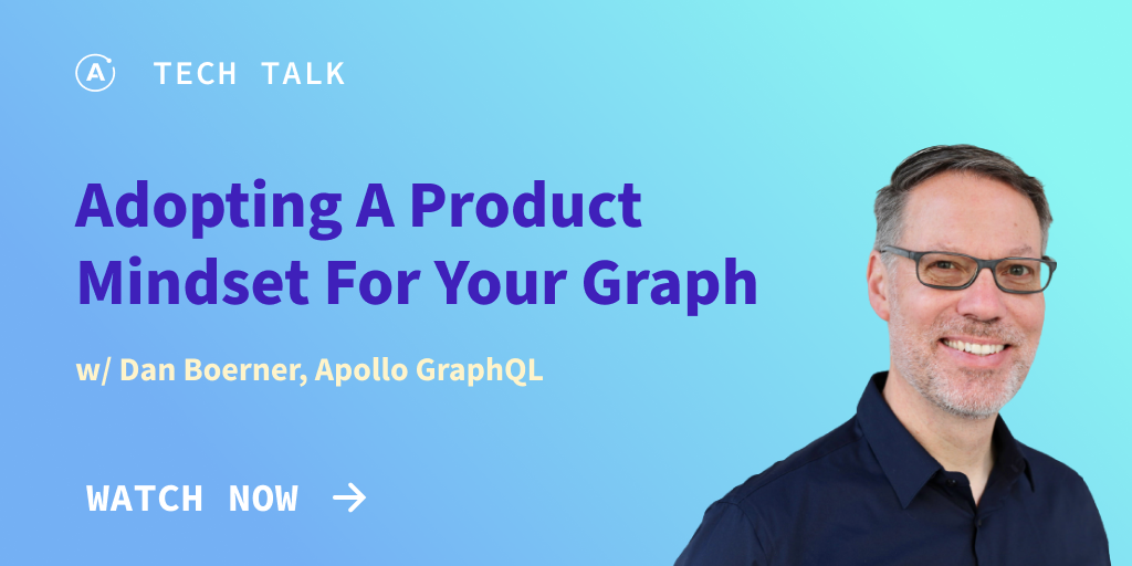 Streamlining APIs, Databases, & Microservices | Apollo GraphQL