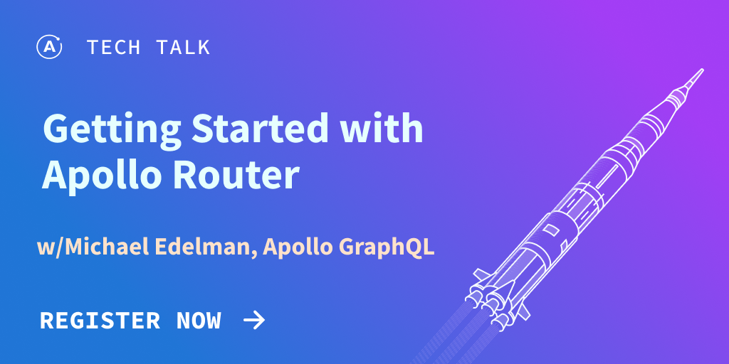 Streamlining APIs, Databases, & Microservices | Apollo GraphQL