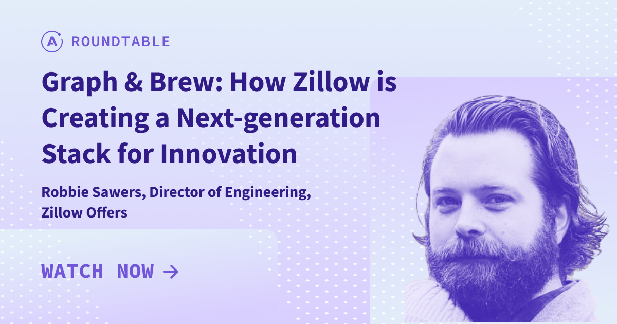 Streamlining APIs, Databases, & Microservices | Apollo GraphQL