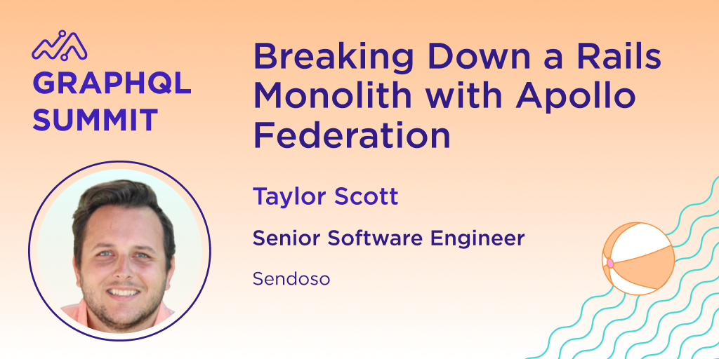 Breaking Down a Rails Monolith with Apollo Federation