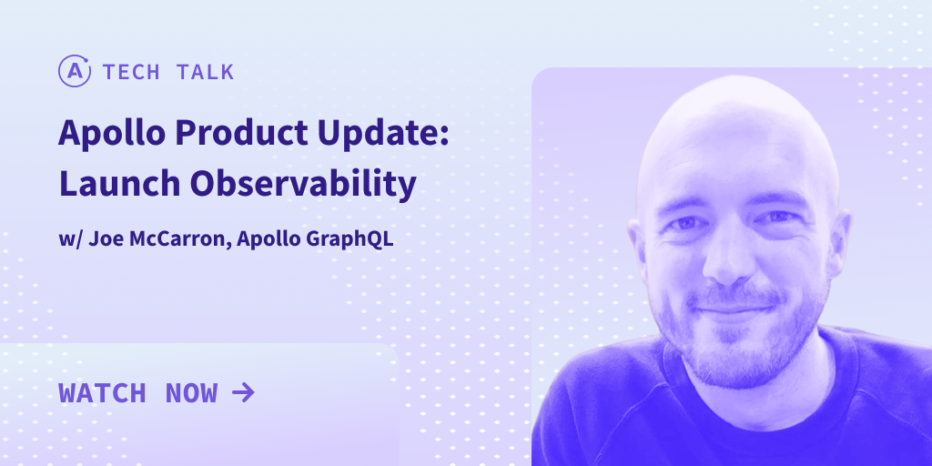 Streamlining Apis Databases And Microservices Apollo Graphql