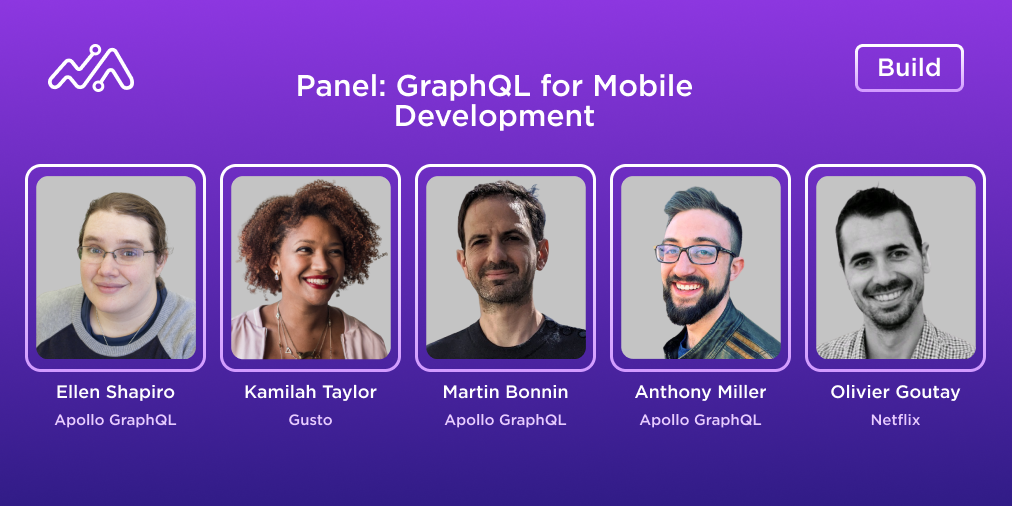 Streamlining APIs, Databases, & Microservices | Apollo GraphQL