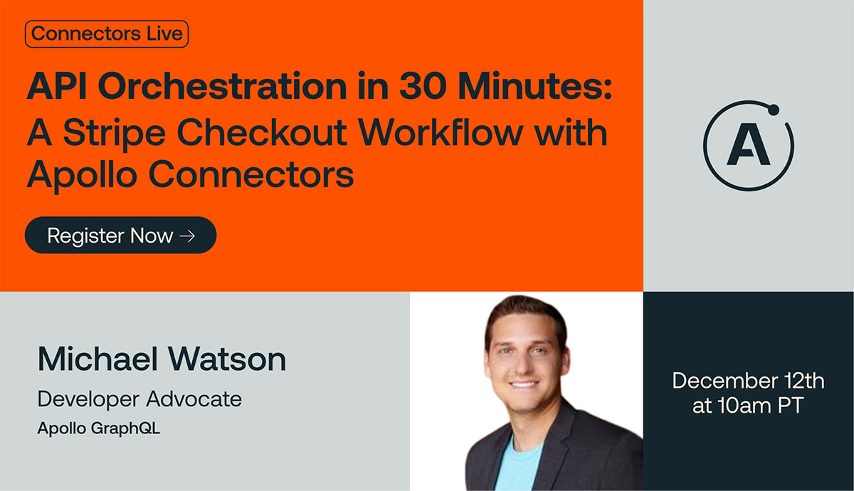 API Orchestration in 30 Minutes: A Stripe Checkout Workflow with Apollo ...