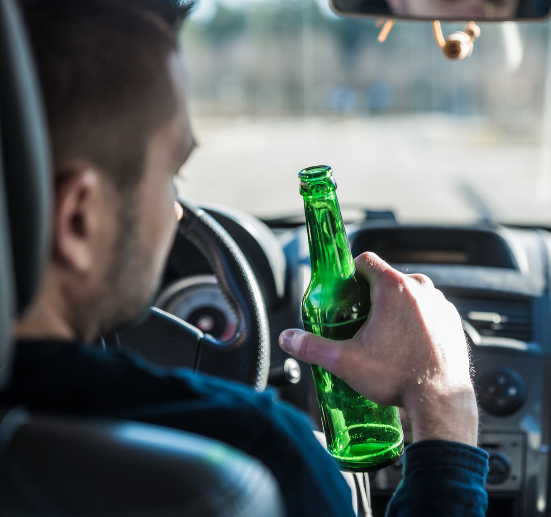 DUI / DWI Attorney in San Bernardino | Vincent Hughes Law