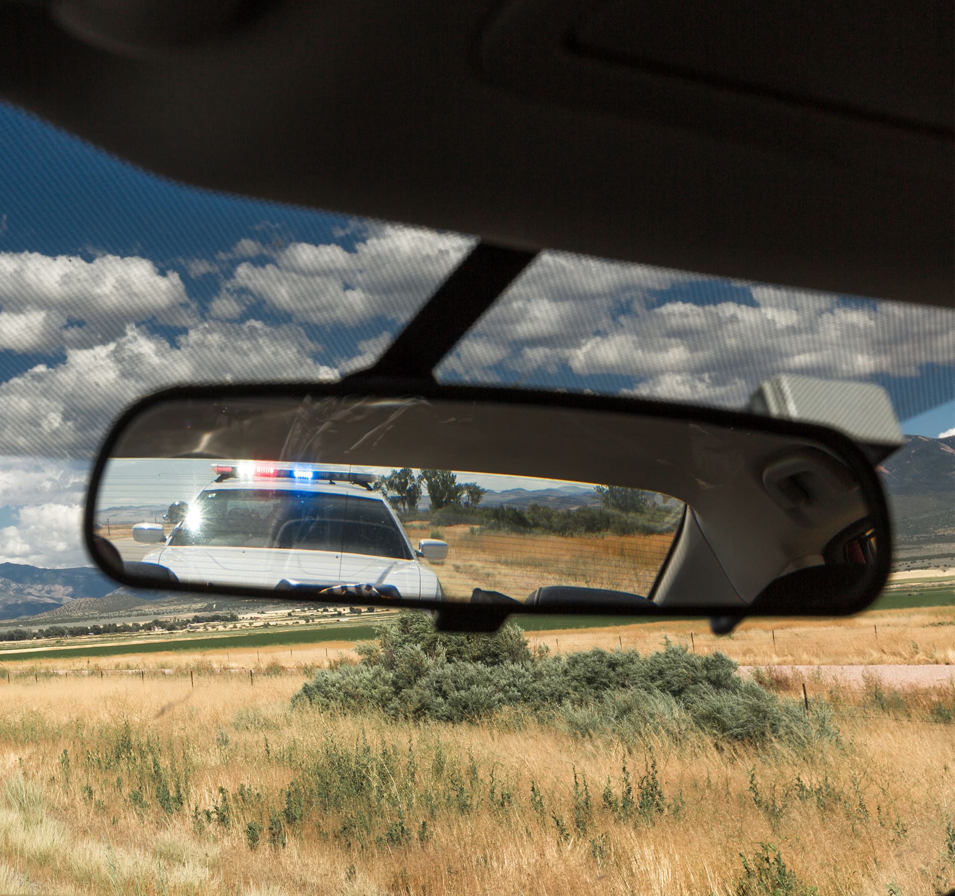 Reckless Driving Lawyer in San Bernardino | Vincent Hughes