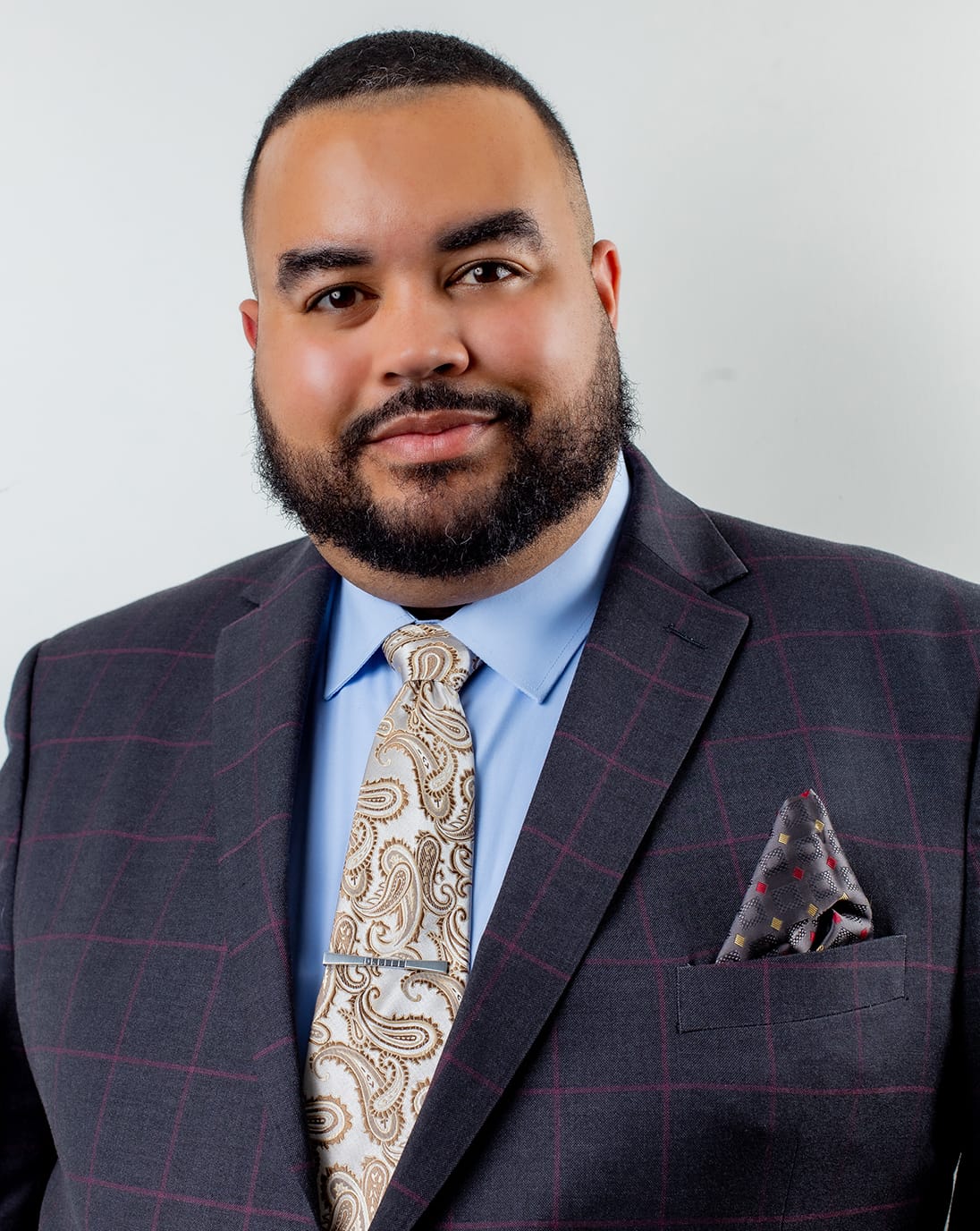 Our Team | Vincent Hughes Law