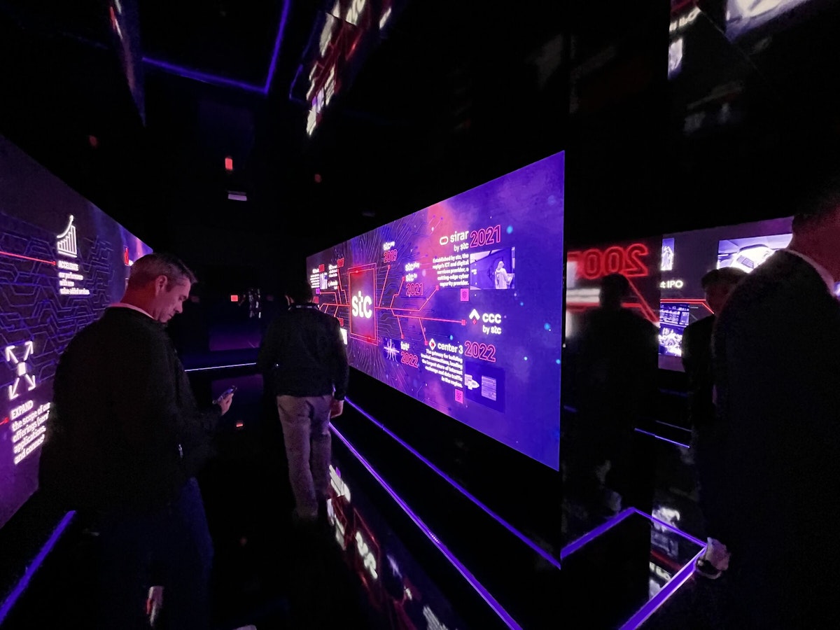 The Drum: Learnings from MWC 2023 | Wonder
