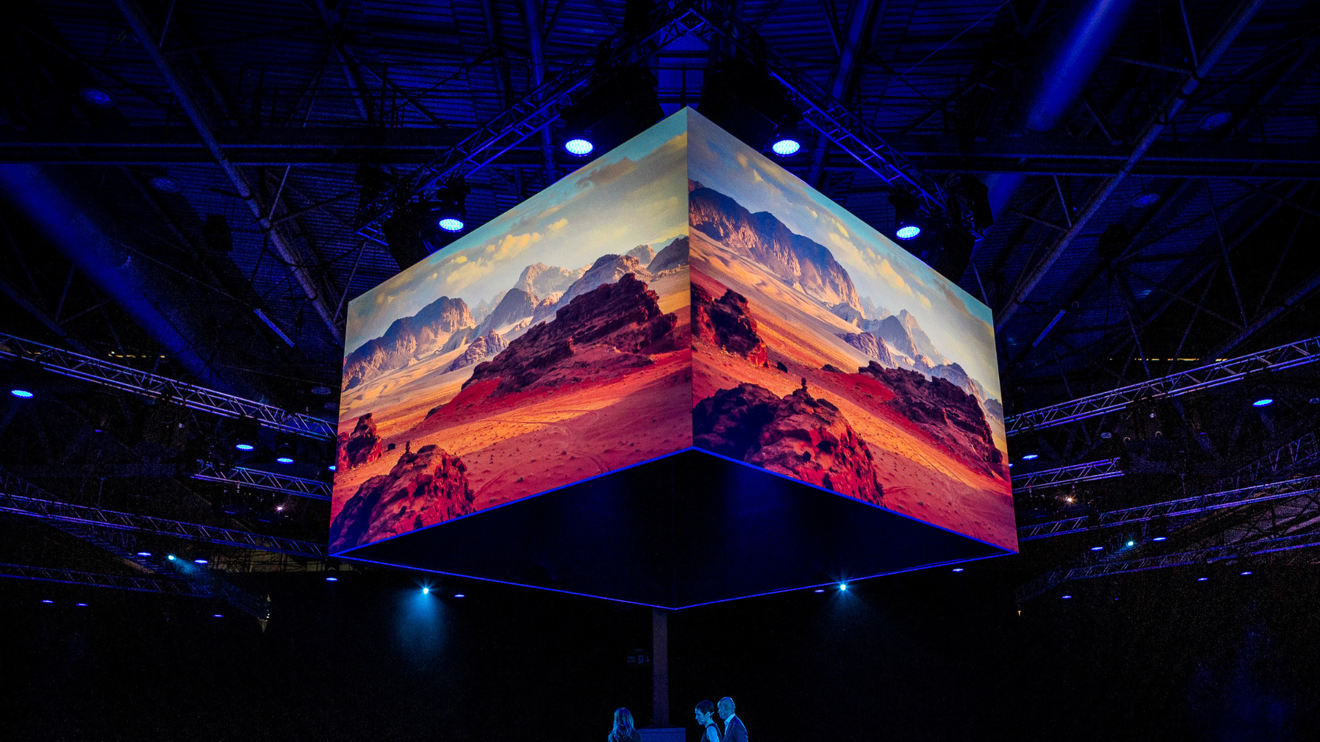 Wonder: Events Agency | Wonder