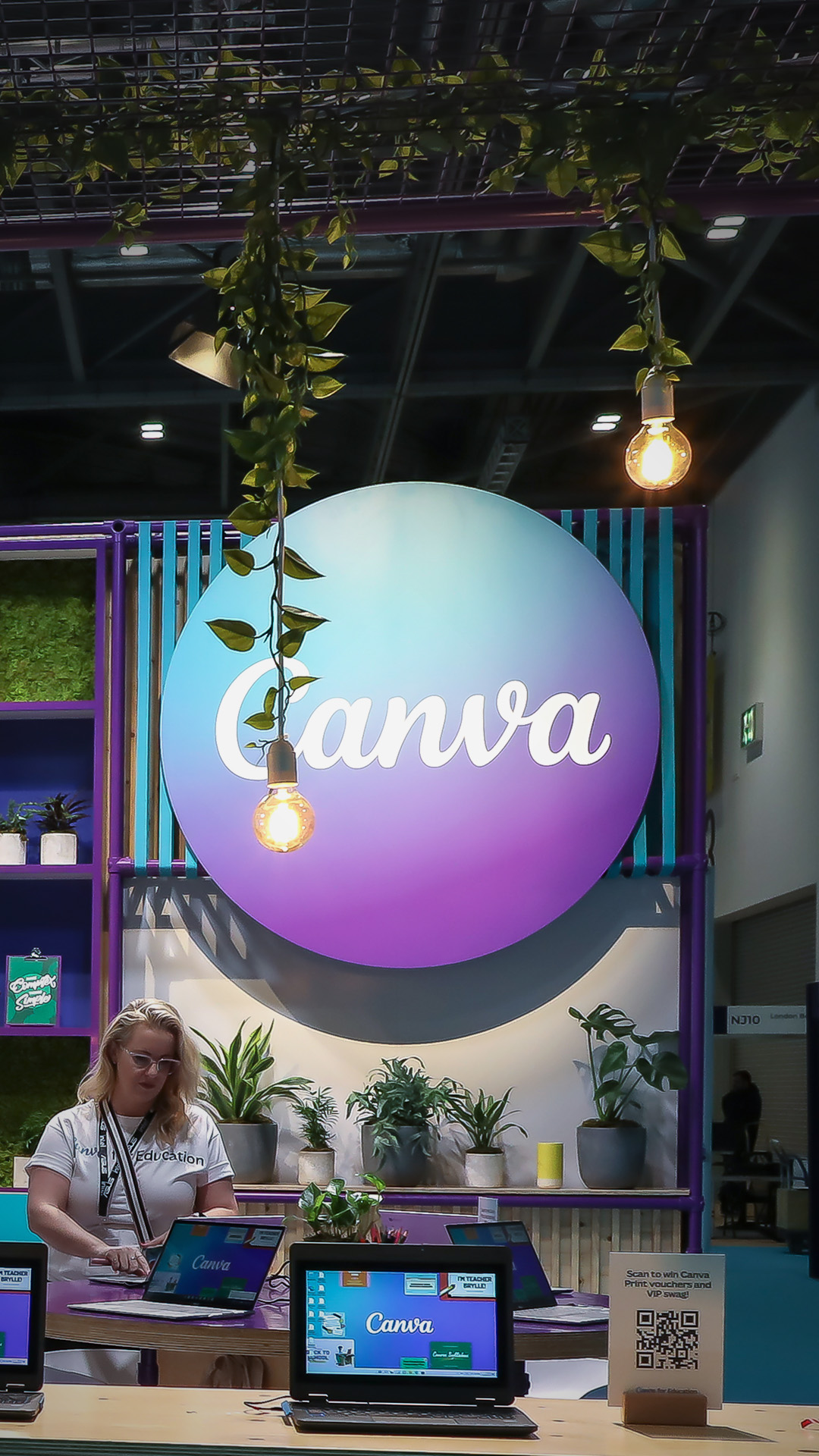 Articulating a refreshed relationship with creativity