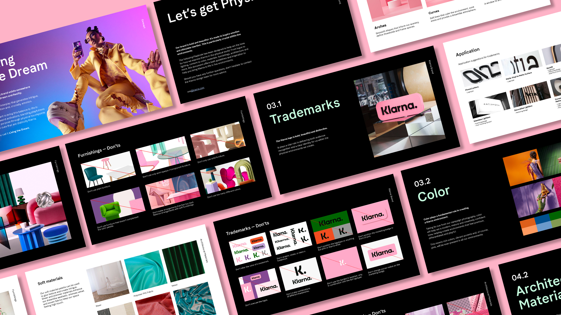 Redefining the rules of unforgettable IRL | Wonder