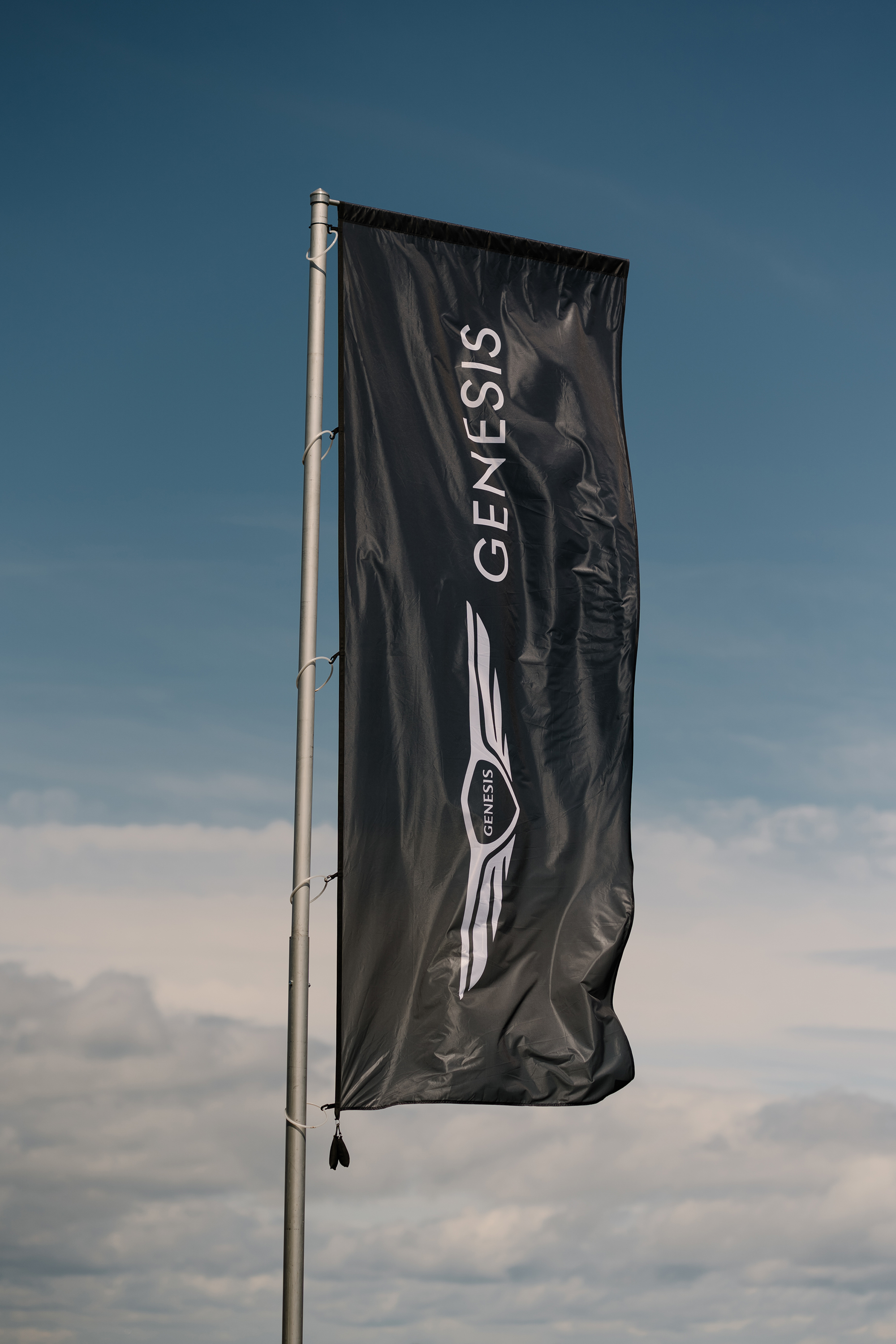 Blending cultures to help reimagine sponsorship activation