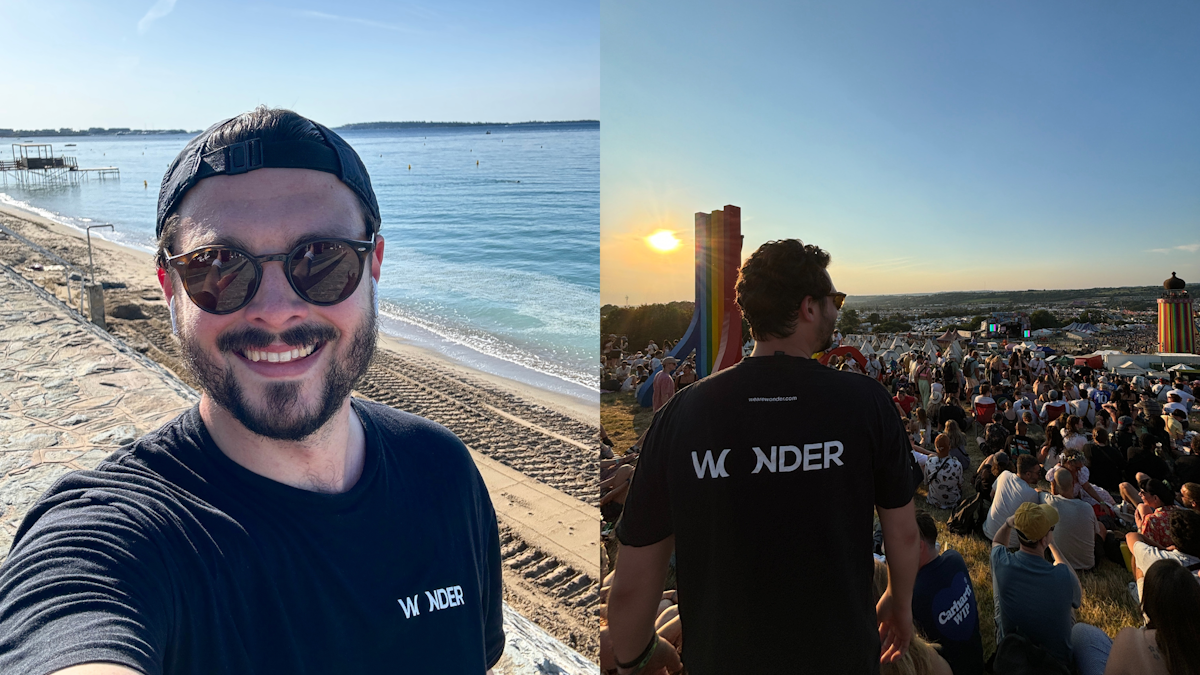 Campaign: From The Gutter Bar to Shangri-La | Wonder