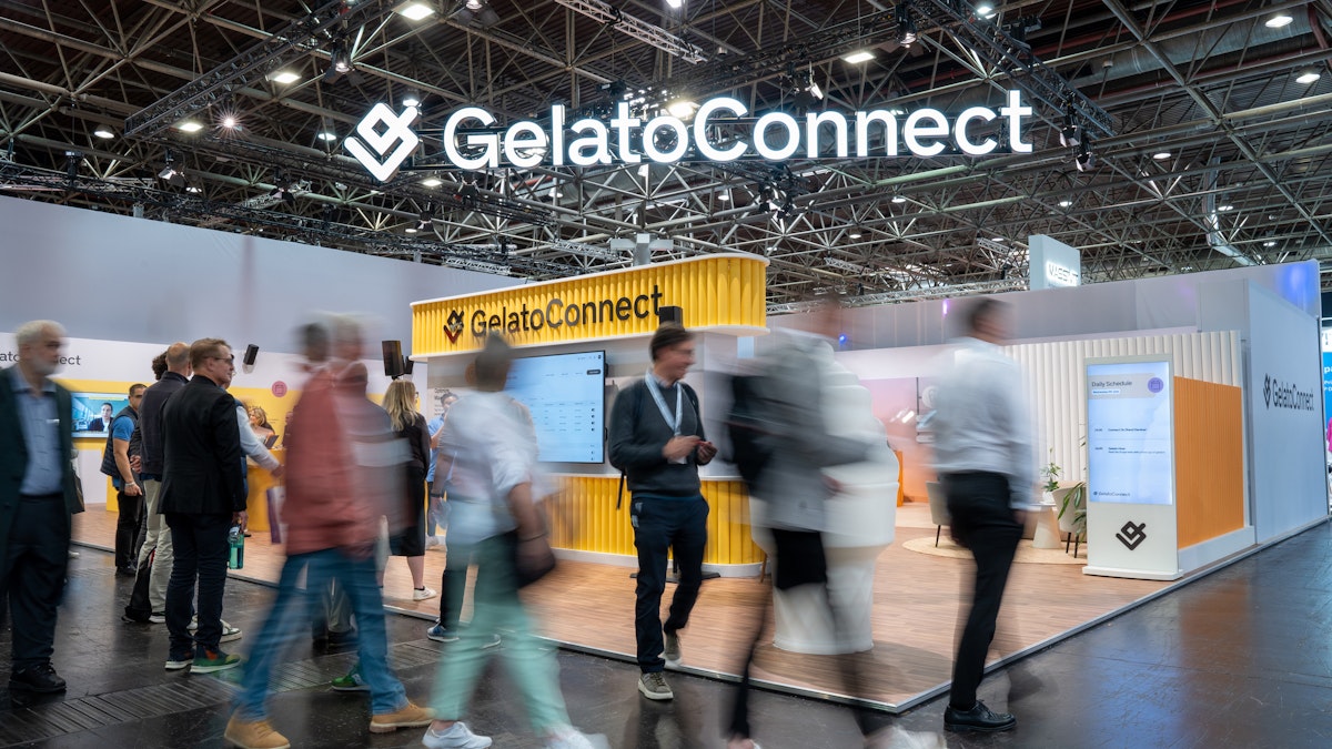 Taking a digital-first brand IRL for the first time | Wonder