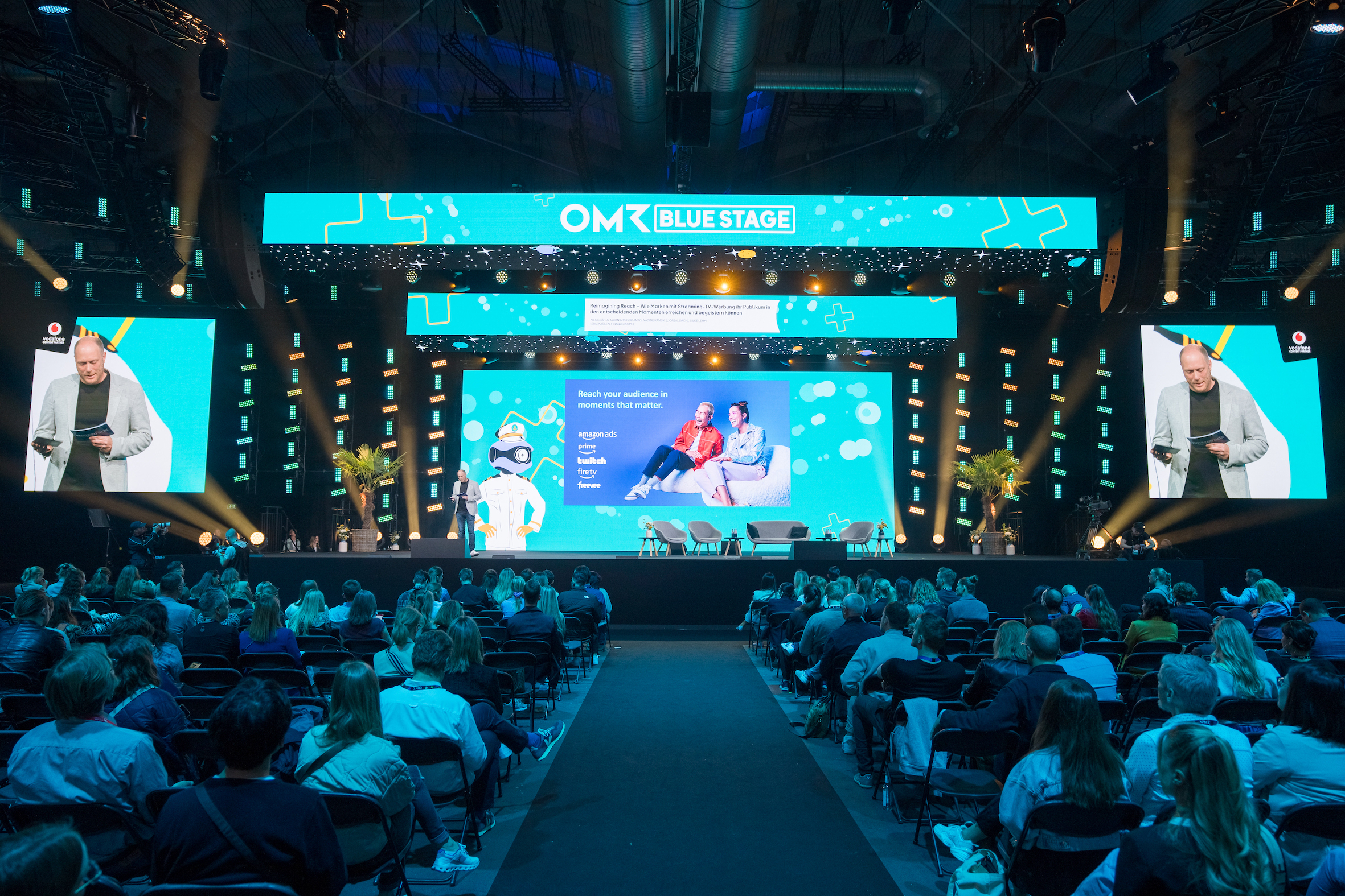 Global B2B and B2E Experience Specialists | Wonder