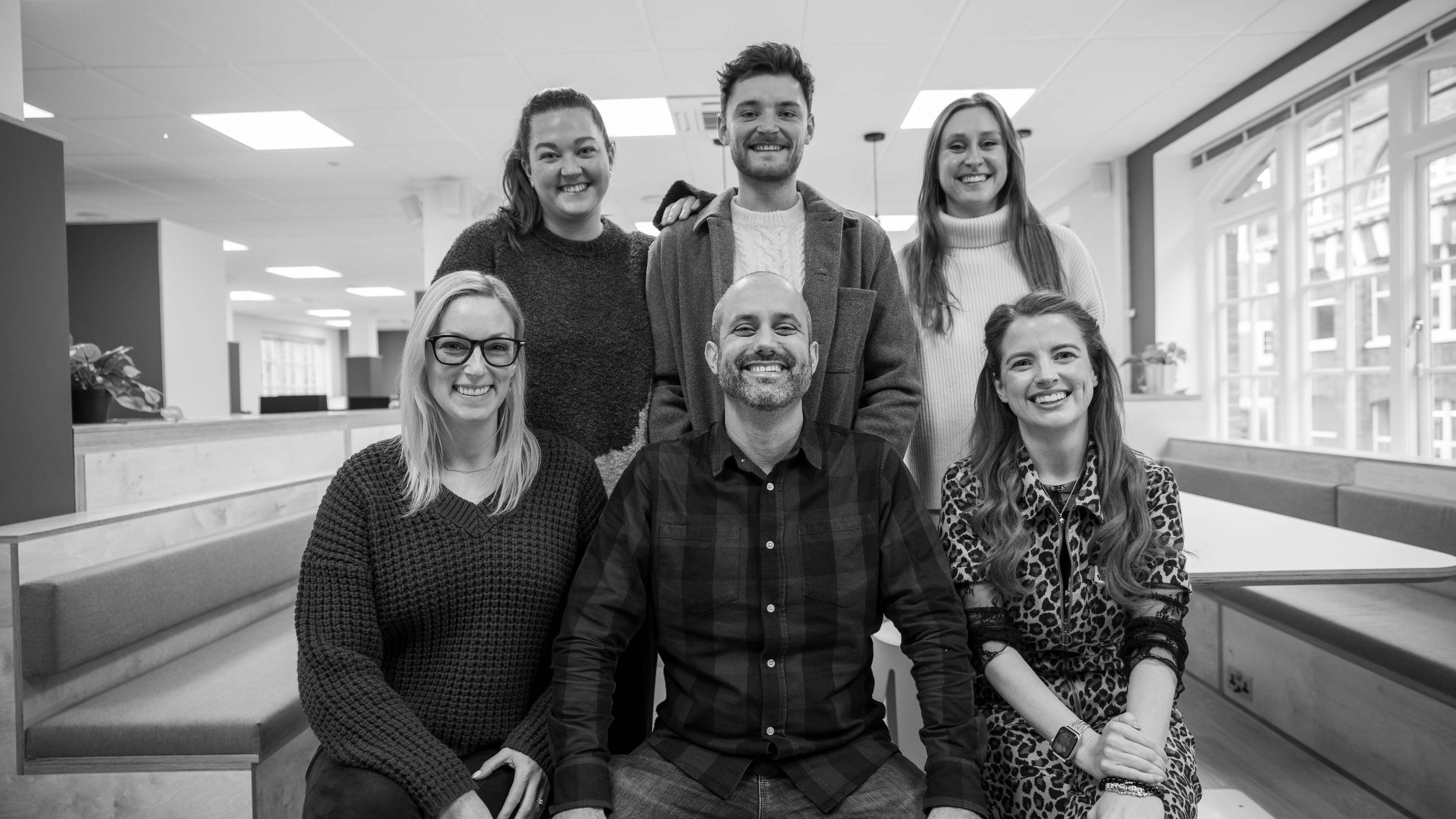 Global B2B and B2E Experience Specialists | Wonder