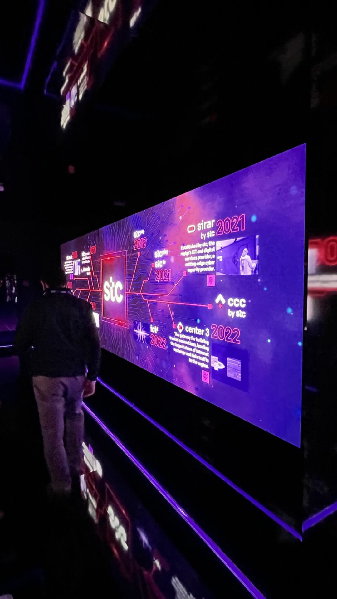 The Drum: Learnings from MWC 2023 | Wonder