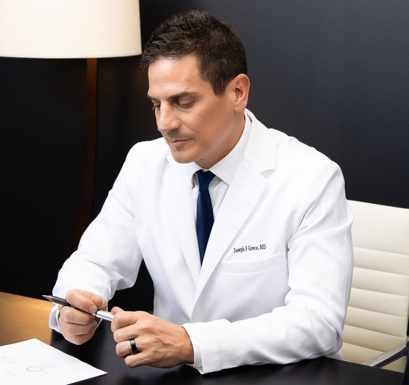 Hair Transplant Specialist in Florida | Greco Hair Restoration